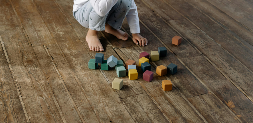 How to Choose the Perfect Flooring for Your Home