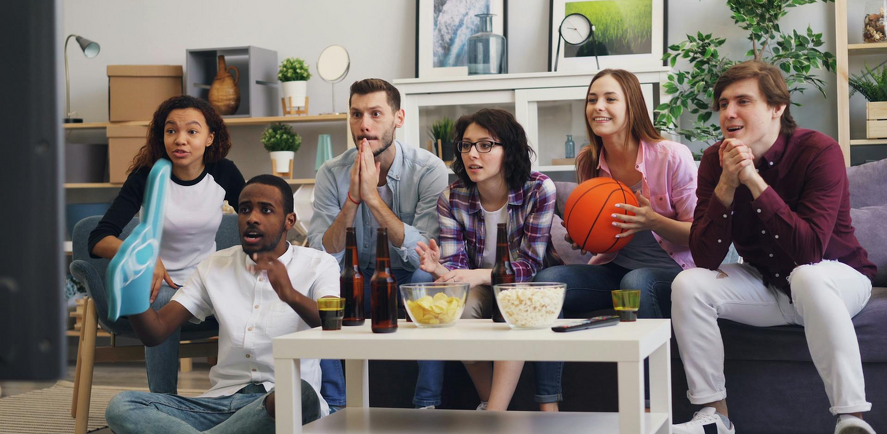 Top Streaming Platforms to Watch Live Sports in the UK