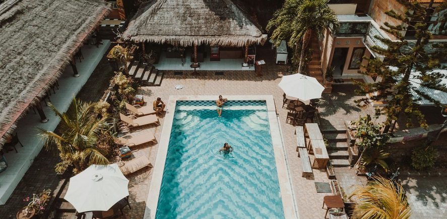 3 Common Hotel Booking Scams in 2025 and How to Avoid Them