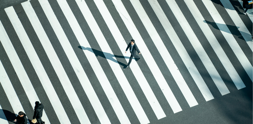 Why Our Brains Seek Patterns: Understanding Order in Everyday Life