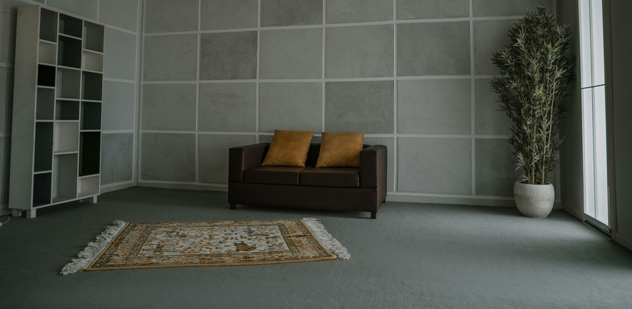 Acoustic Fabric Wall Panels in Modern Interior Design