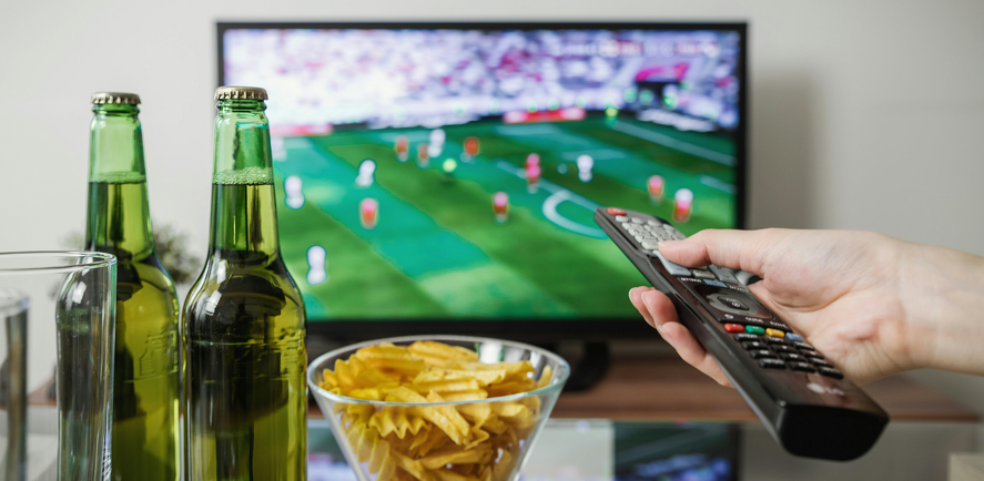 Why Football Fans Follow Multiple Competitions
